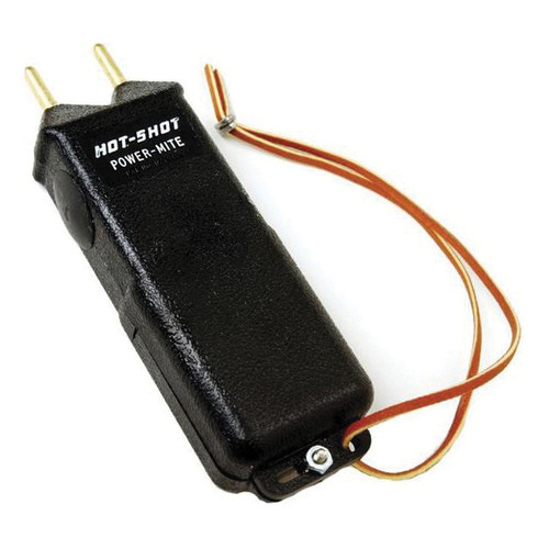 Power Mite® Pocket Size Electric Livestock Prod