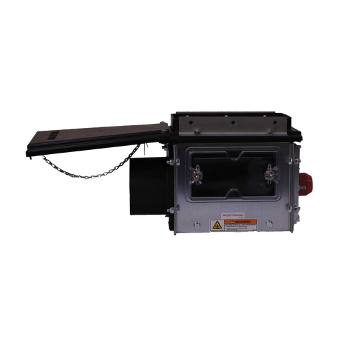 AP® Single Out Unloader with Anchor for Model 300 Auger