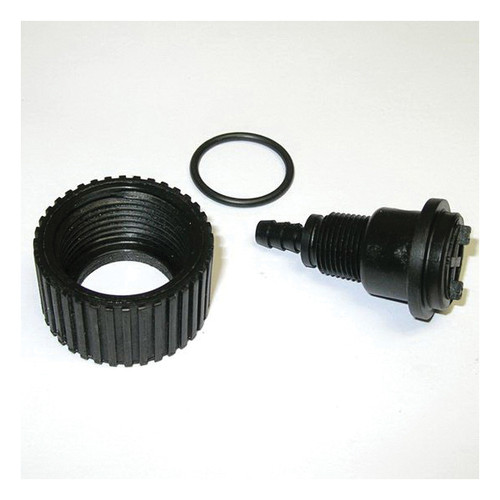 Lower End Cylinder Type F Kit For SuperDos DP20 Medicator