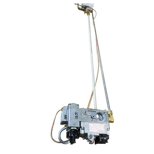 Space-Ray® SIT Control Valve for Single Jet Brooder