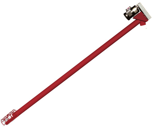 Westfield Complete Utility Core Auger 6"X26'