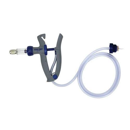 Prima® Adjustable Vaccinator With Draw-Off, 2 mL