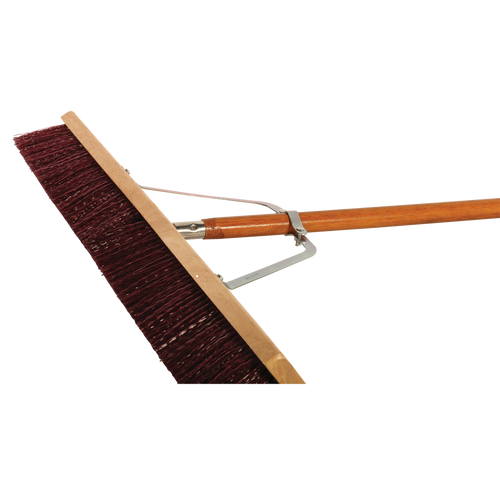 36 Inch Complete Heavy Duty Broom
