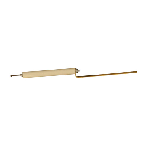 Burn-Easy Electrode and Buss Bar for Oil Burner Gun