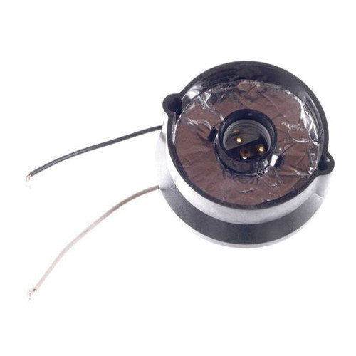 Replacement Fixture Bottom Only for Light Fixture