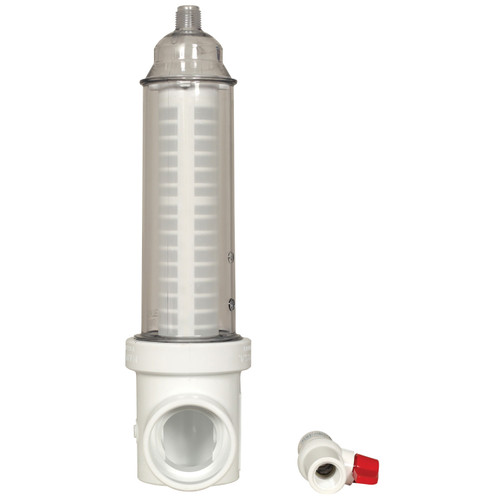 Filter 2 Inch - 140 Mesh
