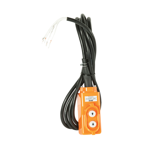 Control Switch Pendant for Electric Winch