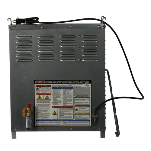 Hired Hand® Super Saver Heaters
