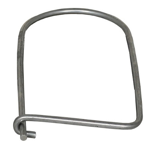 Spring Clip, For Use With Drop Tube