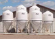 Poly Feed Bins - Farmer Boy