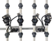 Complete Naan Nozzle Soaker