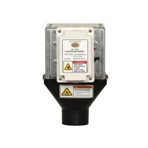 AP® Control Unit, For Use With Flex-Flo Model 220, 300, 300P, 350 and ...