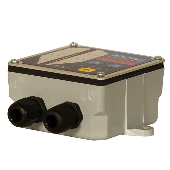 HerdStar® Weighing System Display, For Use With BinTrac® Bin Weighing ...
