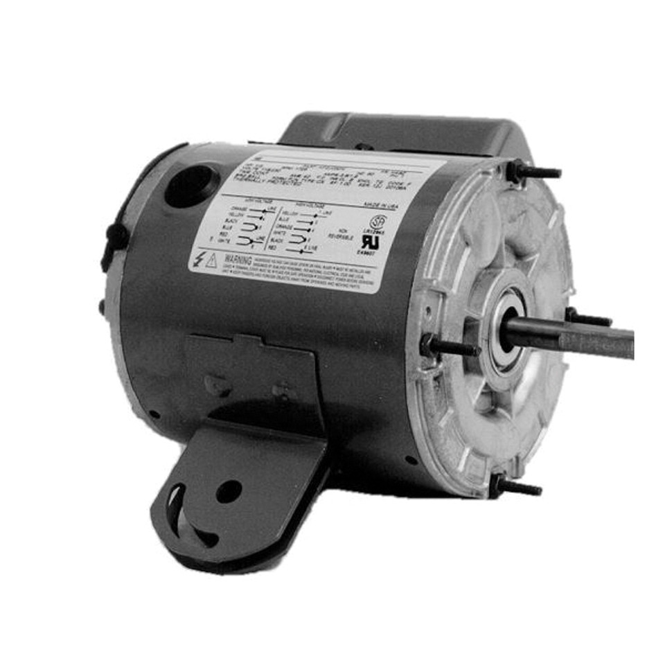 1/10 HP Motor for Circulating Fans