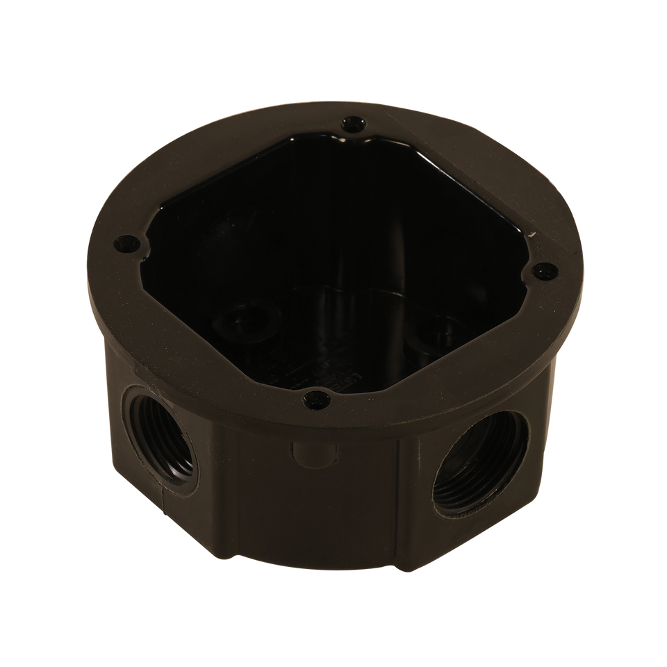 4 Inch Junction Box for Light Fixture