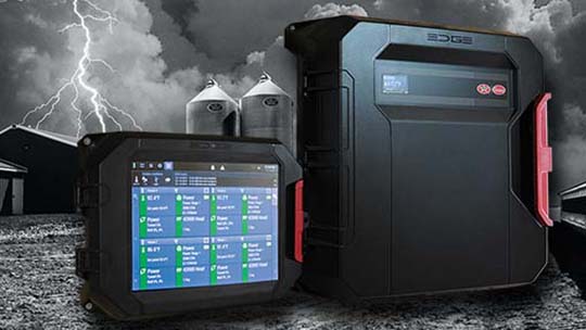 Using Smart Technology in Farrowing Management: Monitors, Sensors, and ...