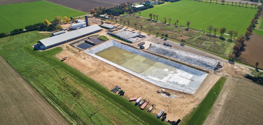 Managing And Treating Your Livestock Manure Pits - Farmer Boy