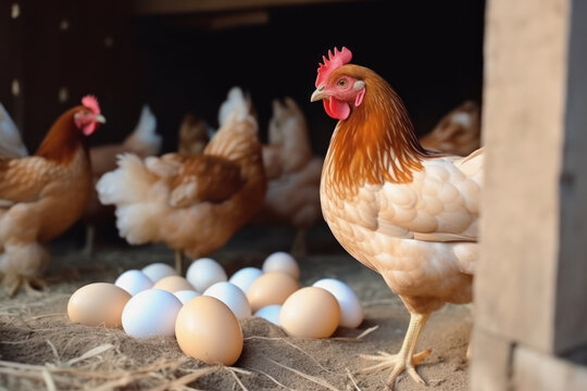 Prepare Your Poultry for Peak Laying Season with Innovative Nesting ...