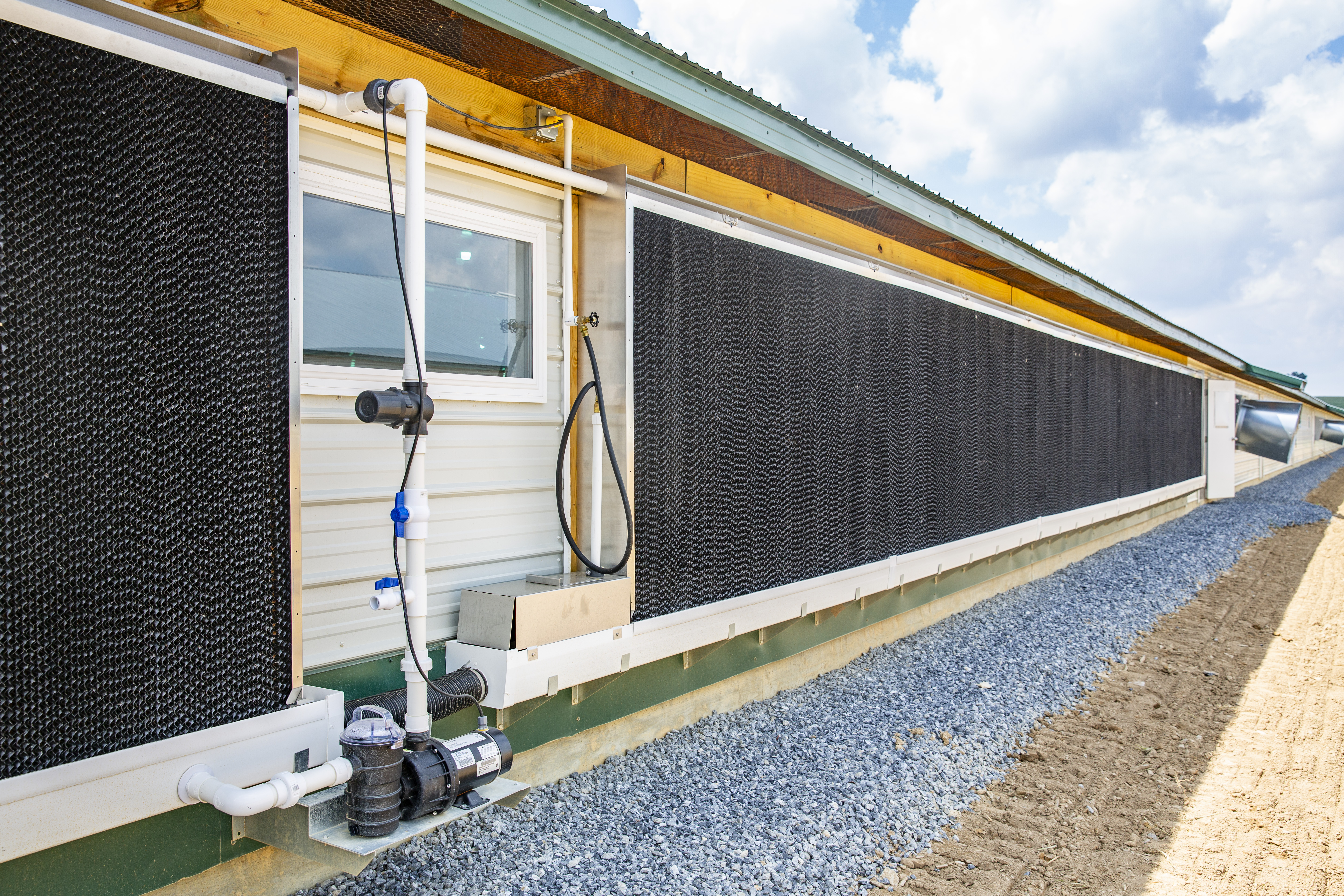 Winterizing Your Cool Cell Systems - Farmer Boy