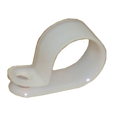 1/2 in Loop Clamp With Screws