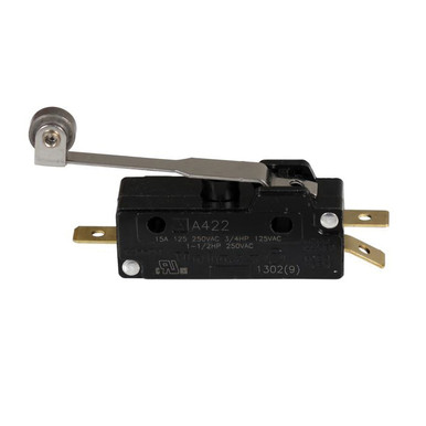 AP® Micro Boot Switch With Roller Arm