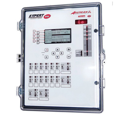 AP® EXPERT™ WW Ventilation Controller