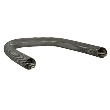 Plastic 3 Inch Flex Tube