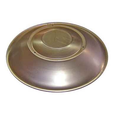 35 Inch Aluminum Space-Ray® Radiant Brooder Canopy