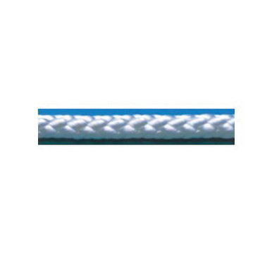 Interlock Rope, 1/8 in Dia x 500 ft L