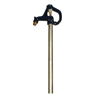 Yard Hydrant - 3/4", 4"