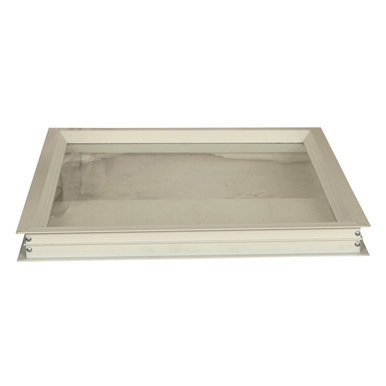20 In x 24 In Non-Insulated Window Kit