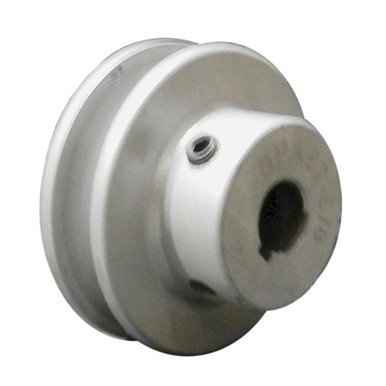 Motor Pulley for 1 Phase Super Flo Fan