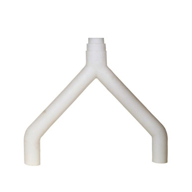 AP® PVC 3 Inch Y Drop