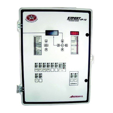 AP® EXPERT VP 18 Controller