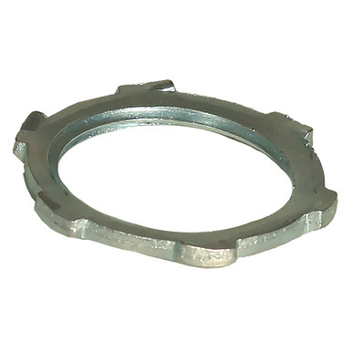 Locknut 3/4 Inch for For Electrical Terminal Adapter