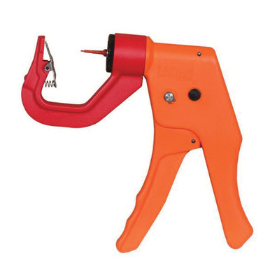Allflex® Retract-O-Matic EID Ultra Tagger