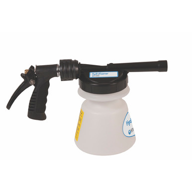 Portable Hydro Foamer, 96 oz