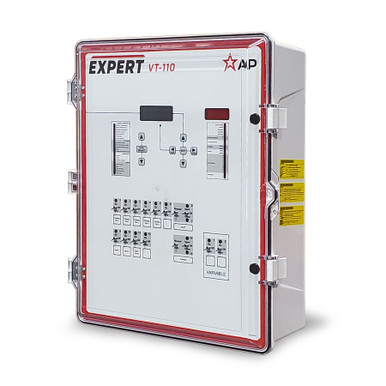 AP® EXPERT Temperature Controller Expert-VT110