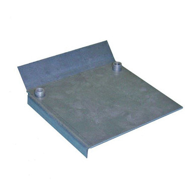 Cumberland® Bottom Plate Assembly for End Control