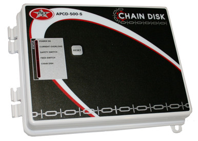 AP® Chain Disk Slave Board Top Only