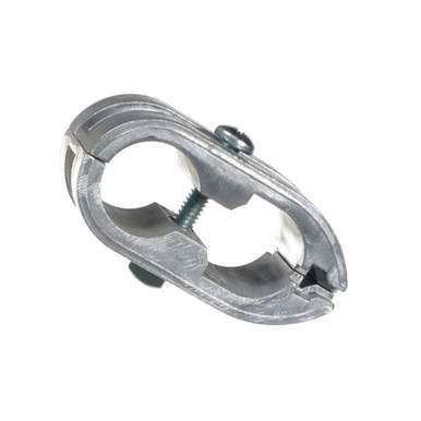 Cumberland® Aluminum Clamp Assembly for Waterline System