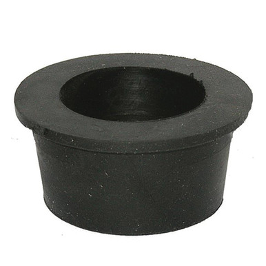 Miraco 2” Smooth Drain Plug for Ball Style Waterers