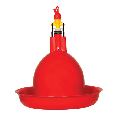 Plasson Turkey Drinker