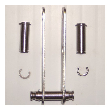 Pivot Arm Assembly for Chemilizer HN55 Medicator