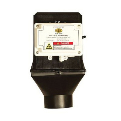 AP® Control Unit, For Use With Flex-Flo M500