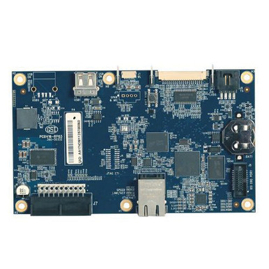 AP® Edge Blue Main Control Card