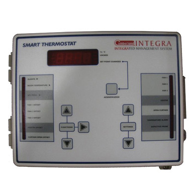 AP® Expert Smart Thermostat