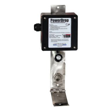 Power Drop - Curtain Drop 240 Volt