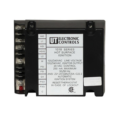 Hired-Hand® Module Control Board