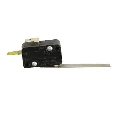 L.B. White® Air Flow Sail Switch